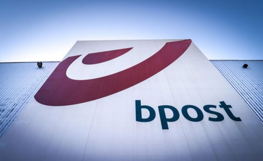 Ann Caluwaerts remplace Jos Donvil au conseil d'administration de bpost ...