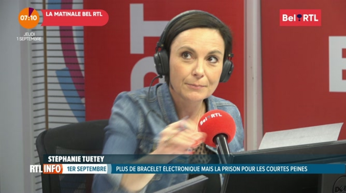 Le dernier duo d'Arno et de Mireille Mathieu | RTL Info