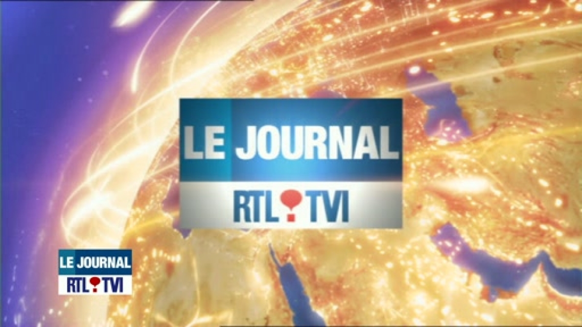 RTL-TVi diffuse ses journaux télévisés en haute définition. | RTL Info