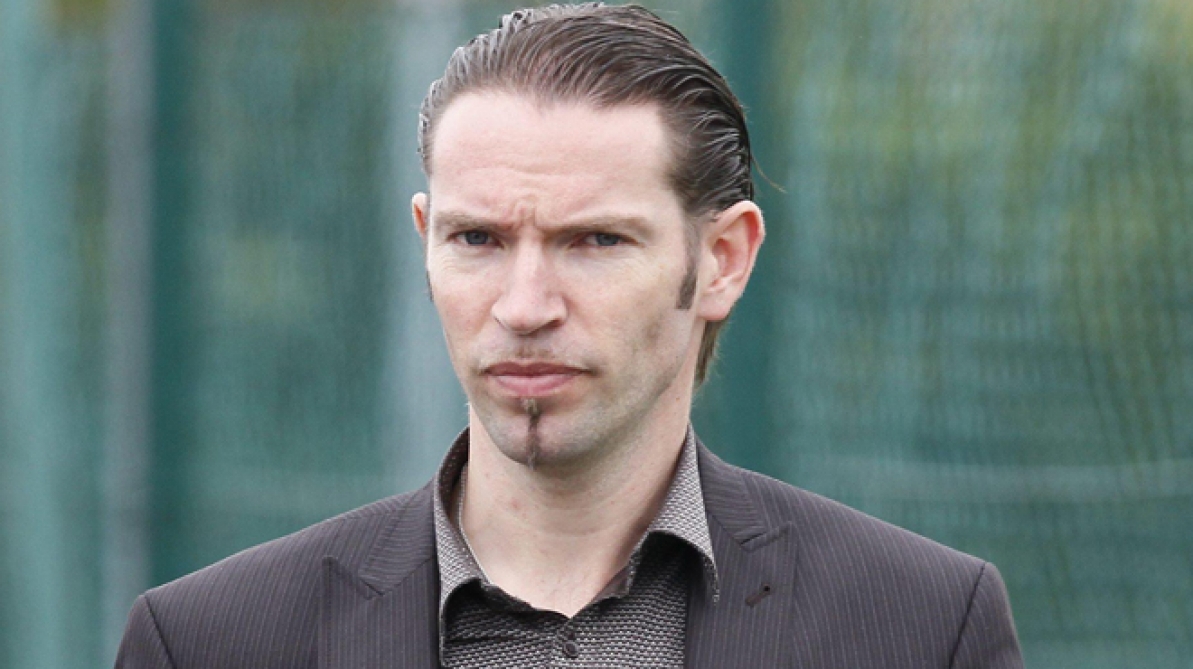 Sven Vermant est le nouvel entraîneur de Waasland-Beveren | RTL Info