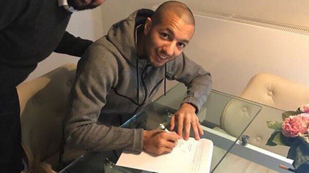 Non, Sofiane Hanni ne quitte pas Anderlecht pour le Spartak Moscou | RTL Info