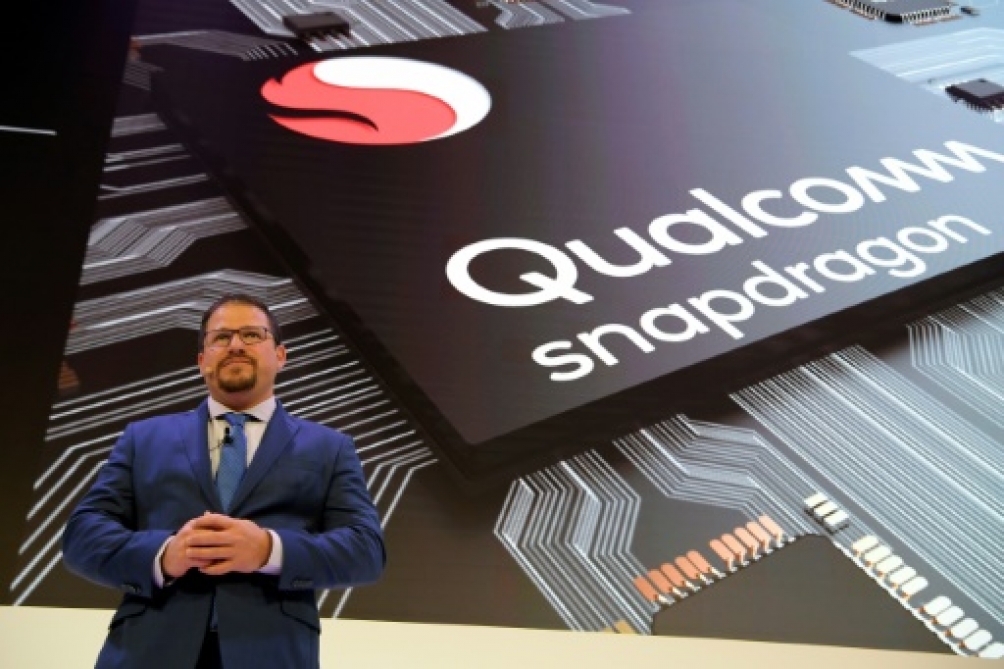 Le sort de la bataille Qualcomm-Broadcom dans les mains des actionnaires | RTL Info