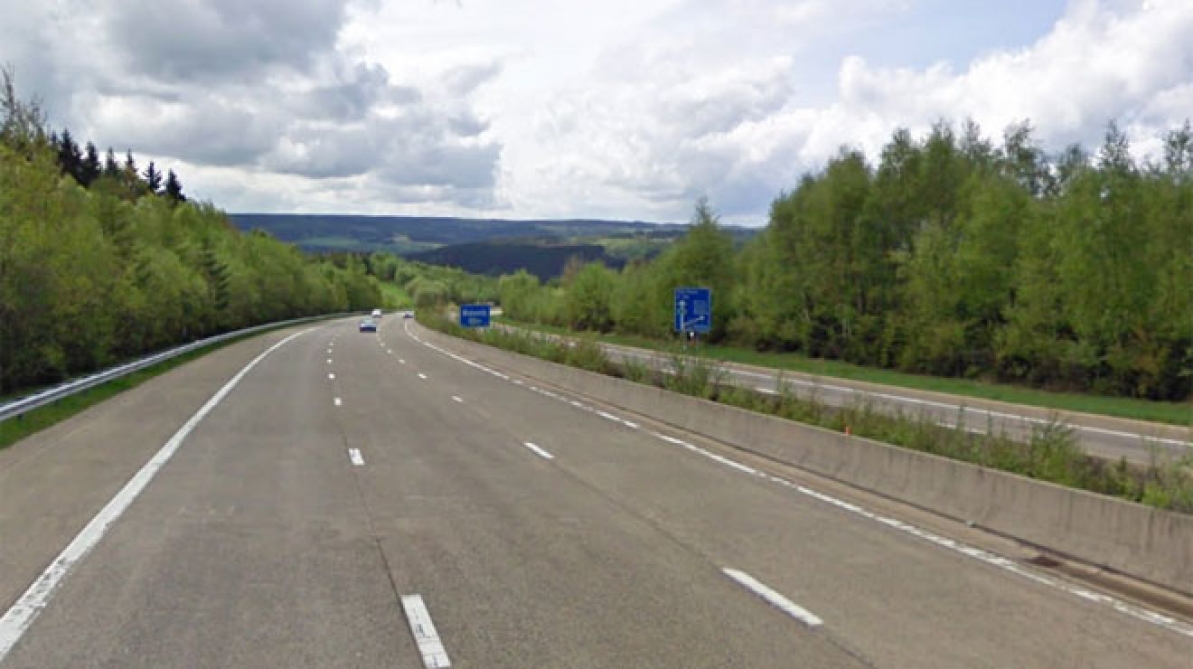 Un important chantier va débuter sur la E42 et devrait durer un an et ...