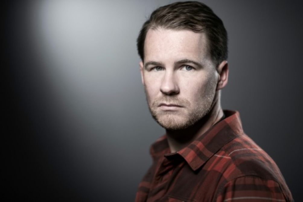 Gabriel Tallent lauréat du prix America pour "My Absolute Darling ...