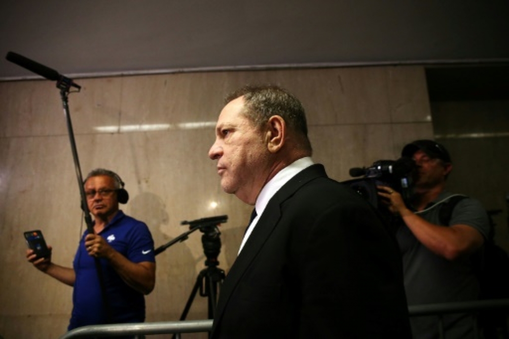 La vente du studio Weinstein finalisée après des mois de saga | RTL Info