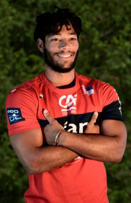 Décès brutal d'un jeune rugbyman: Aurillac entre deuil et doute | RTL Info