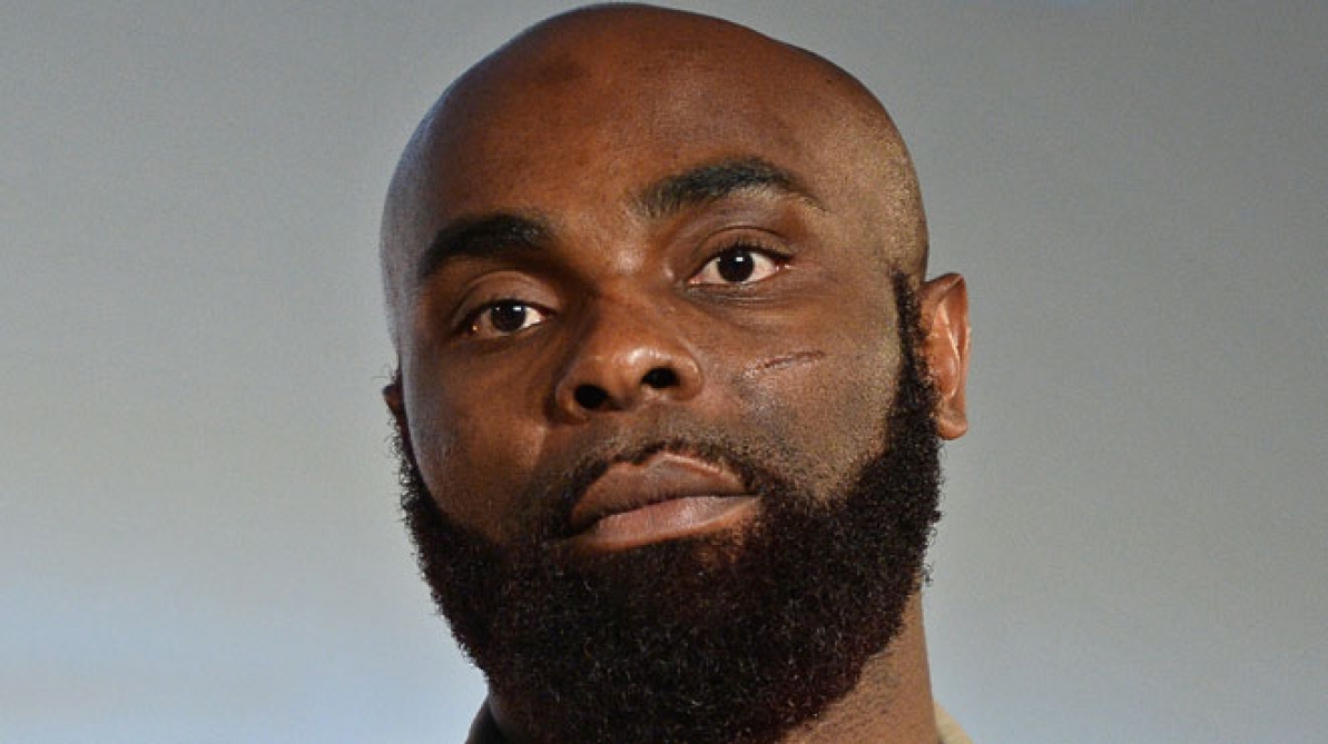 Le rappeur Kaaris poste une première photo après être sorti de prison ...