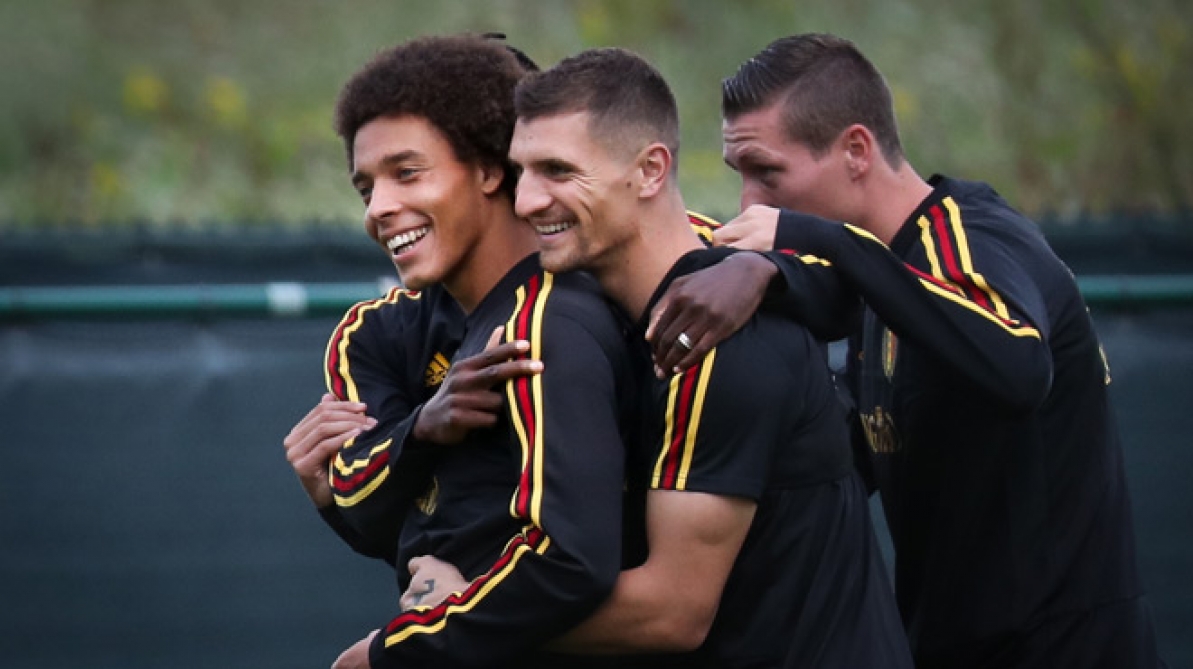 Diables Rouges: tout ce qu'il faut savoir sur ce match entre l'Ecosse ...