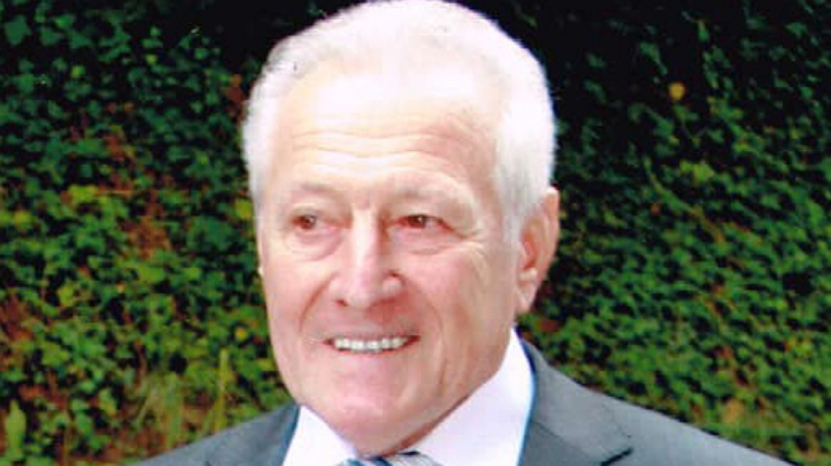 Jean-Marie a quitté son domicile à Amay, puis ne s'est plus manifesté ...