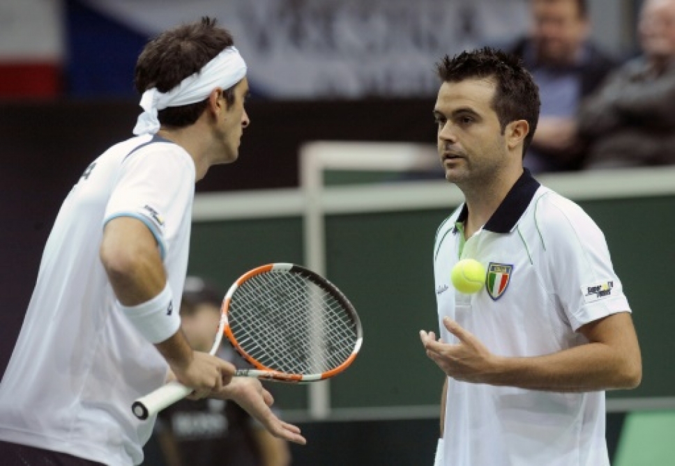 Tennis: un Italien banni à vie pour trucage de matches | RTL Info