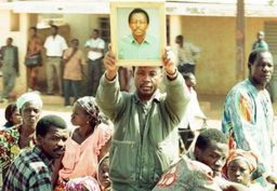 François Compaoré fixé mercredi sur son extradition vers le Burkina ...