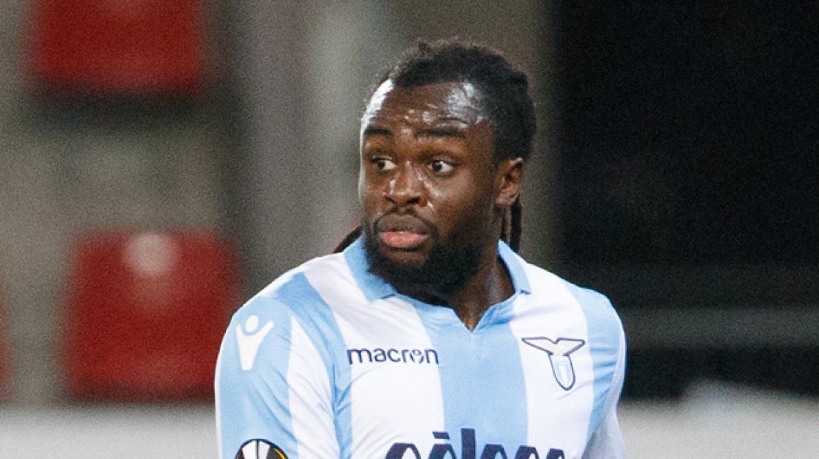 Jordan Lukaku a fait son retour sur les terrains (vidéo) | RTL Info