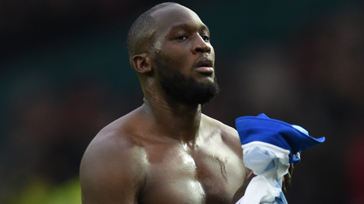 Romelu Lukaku a un nouvel agent | RTL Info