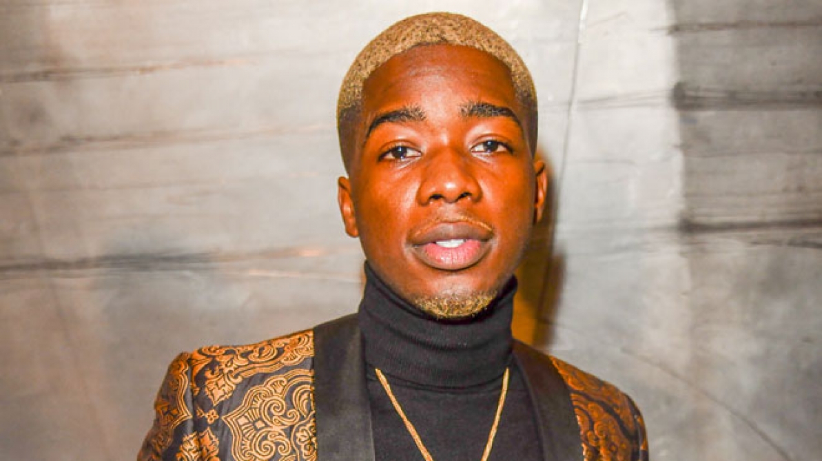 Le rappeur MHD, cité dans l'enquête sur une rixe mortelle à Paris ...