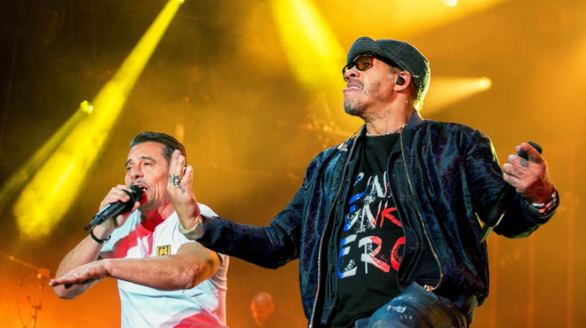 NTM annonce un "ULTIME" concert à Bruxelles | RTL Info