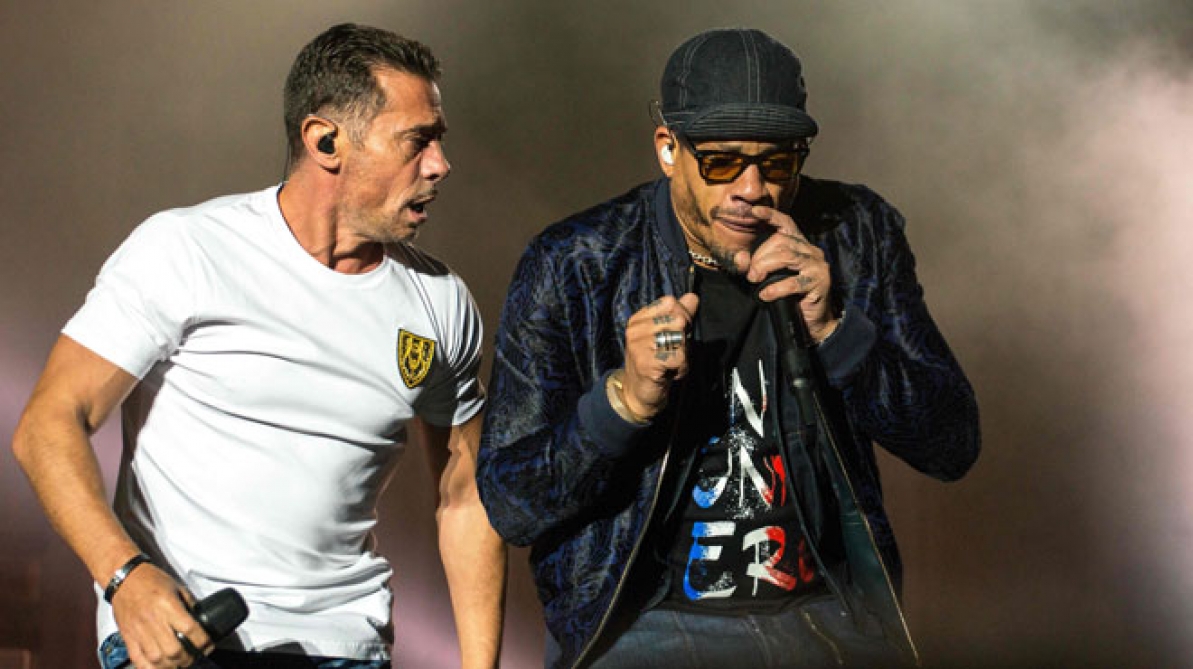 NTM, c'est fini: "Plus de disque, ni de concert ensemble", JoeyStarr se ...