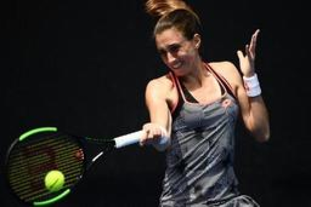 WTA Istanbul - Premier titre WTA pour Petra Martic | RTL Info