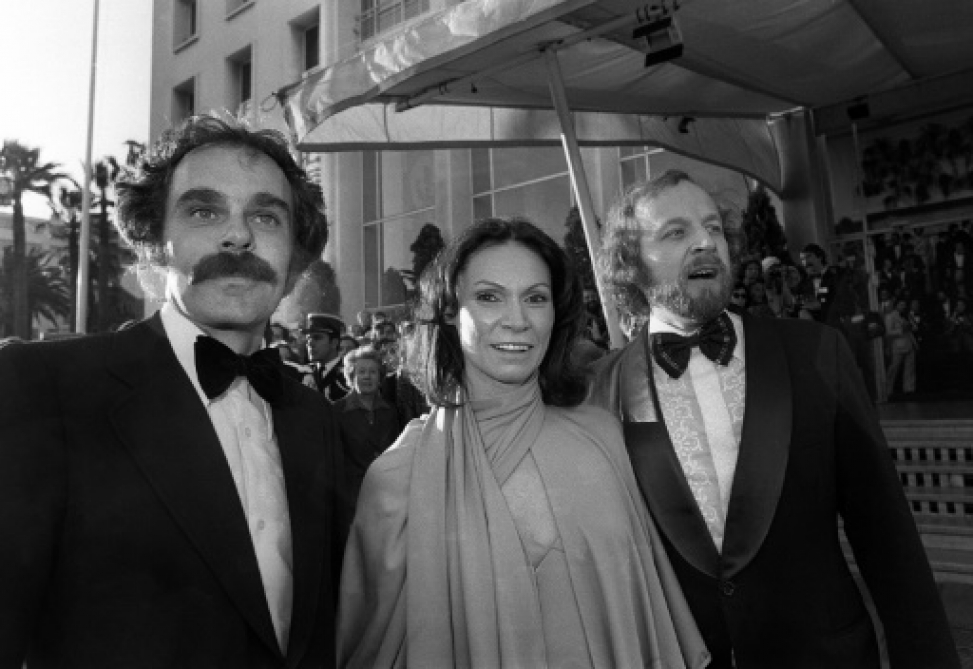 Mort du réalisateur québécois Jean Beaudin, primé à Cannes | RTL Info