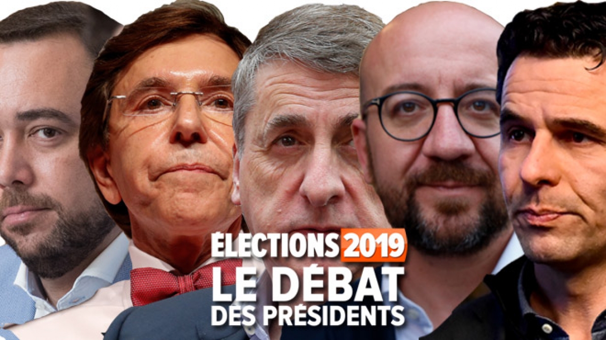 Le Débat des Présidents a clôturé la campagne: principales déclarations ...