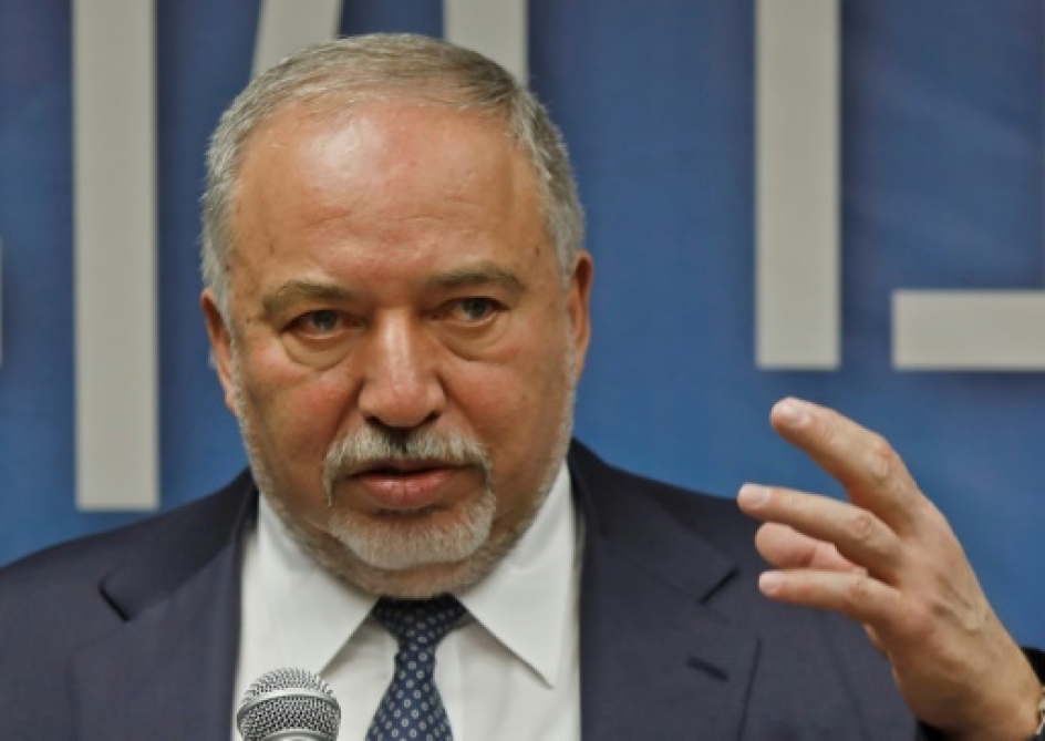 Israël: les discussions sur un nouveau gouvernement dans l'impasse ...