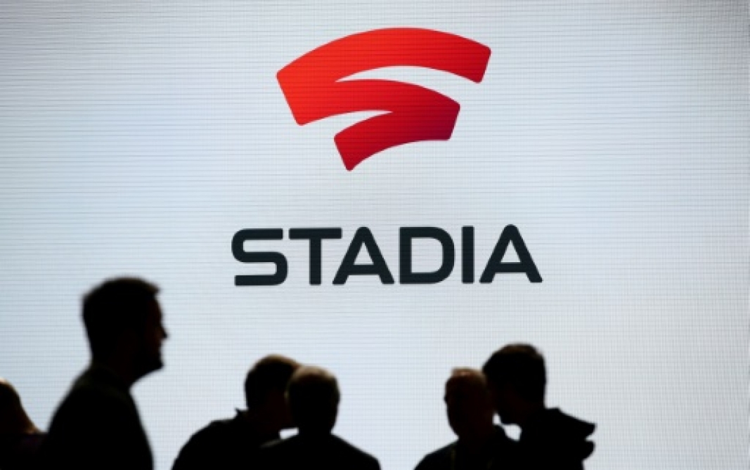 Google lancera sa plateforme "Stadia" en novembre avec une trentaine de ...