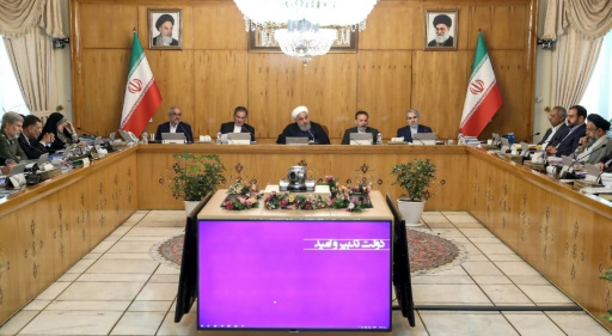 L'Iran laisse entendre qu'il serait ouvert à un échange de pétroliers ...