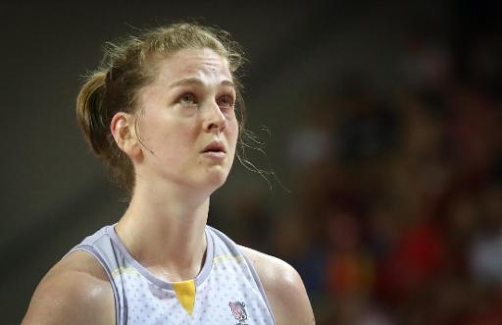 WNBA - Emma Meesseman (11 pts) et Washington Mystics mènent 1 à 0 en ...