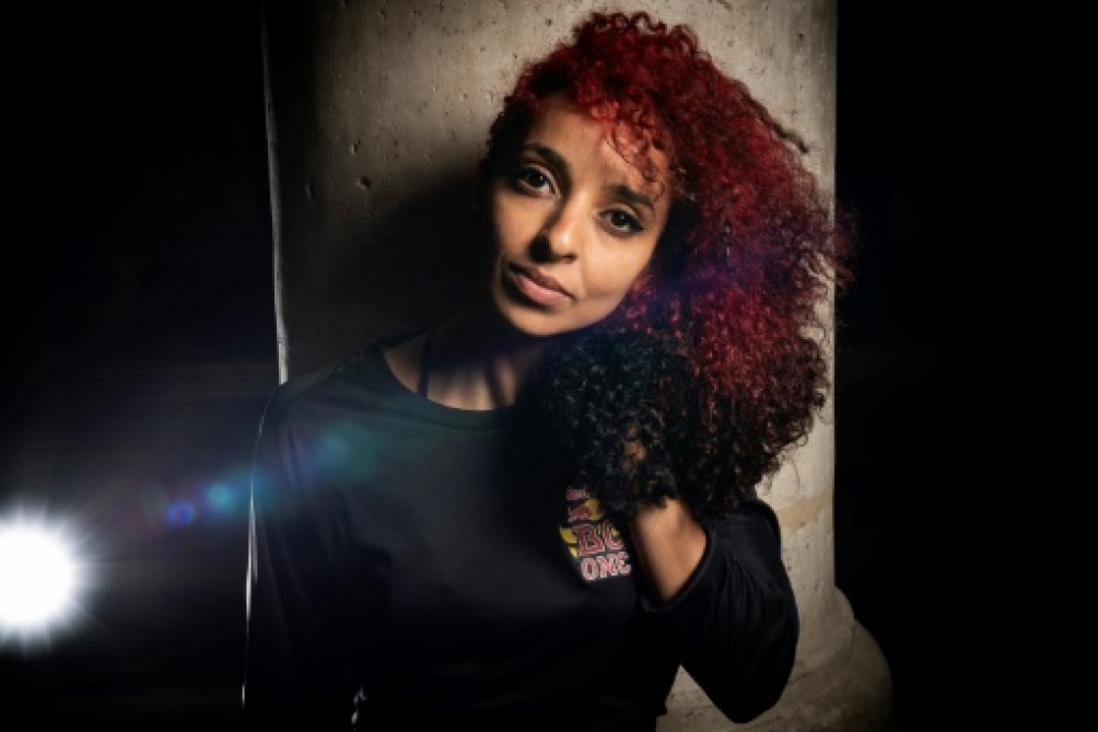 Mondial de breakdance: Sarah Bee, de la cité à la grande scène mondiale ...