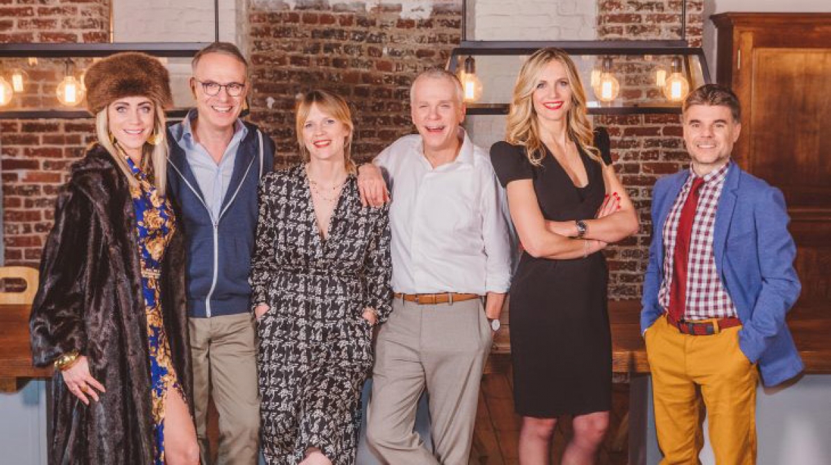 La pièce du Télévie est de retour: voici le casting de cette 16ème ...