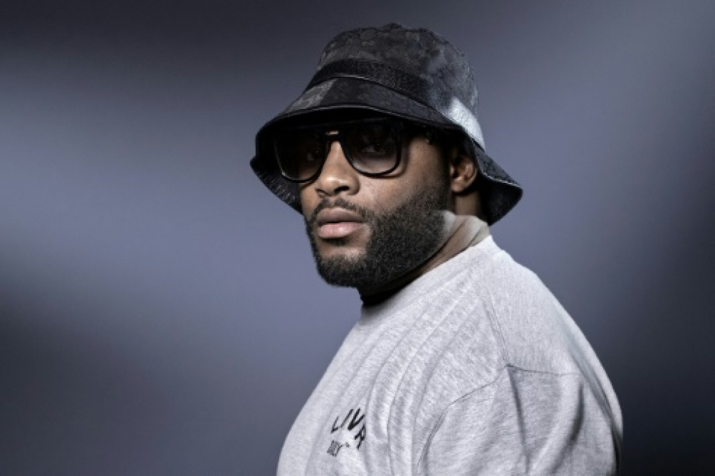 Gradur, le rappeur de Roubaix sort de son long silence | RTL Info