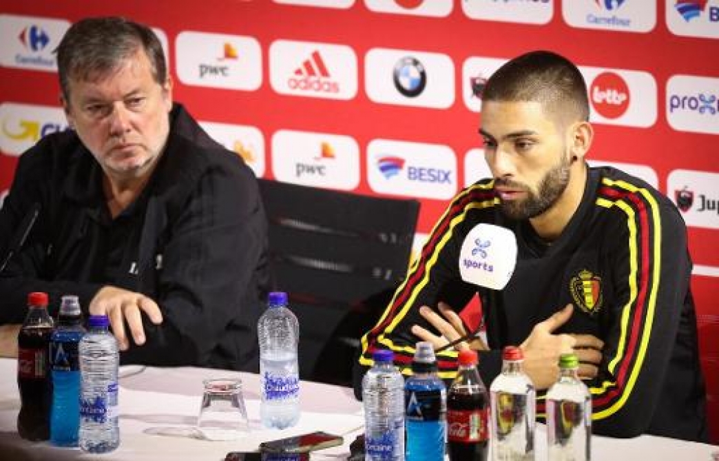 La RBFA fête ses 125 ans avec un livre :"1895 - 125 ans de patrimoine ...