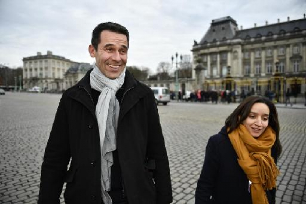 Formation fédérale - "Nous n'entrerons pas dans un gouvernement juste ...