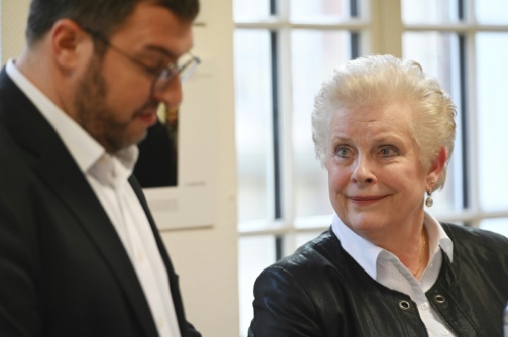 Municipales à Strasbourg : Catherine Trautmann, le retour | RTL Info