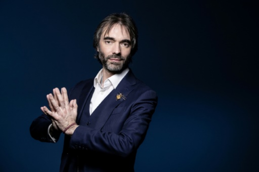 Municipales : Villani veut "réparer 2020 et préparer 2030" à Paris ...