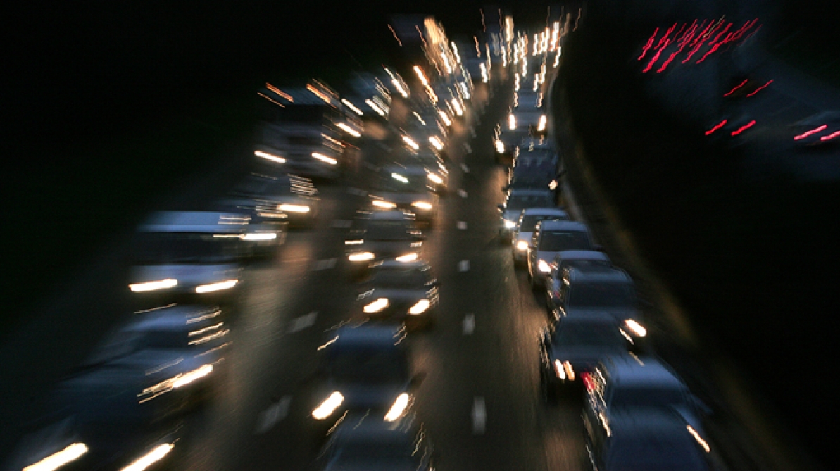 La boucle de connexion R0-E40 à Woluwe-Saint-Etienne sera fermée en ...