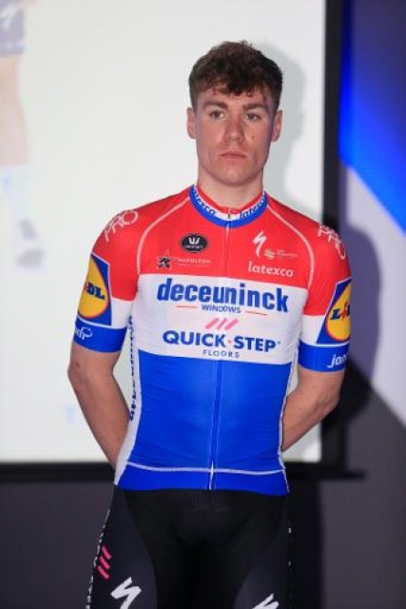 Le Néerlandais Fabio Jakobsen (Deceuninck-Quick Step) prive les Belges ... Le Néerlandais Fabio Jakobsen (Deceuninck-Quick Step) prive les Belges ...