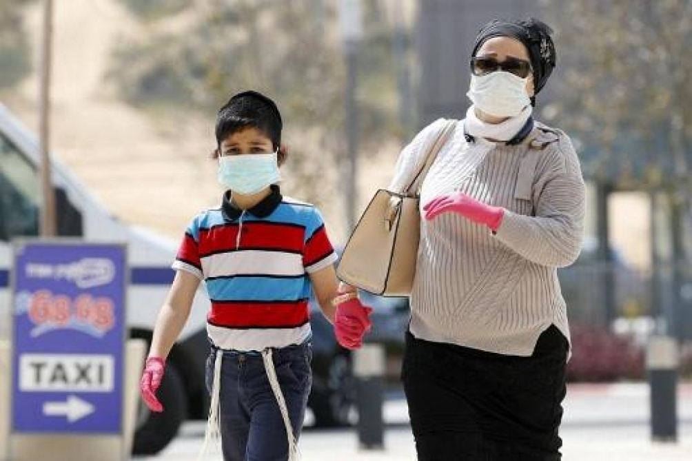 Israël: la sécurité intérieure (Shin Beth) va collecter des données sur ...