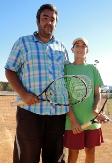 Tennis: mobilisation de l'Etat algérien pour une joueuse pro en ...