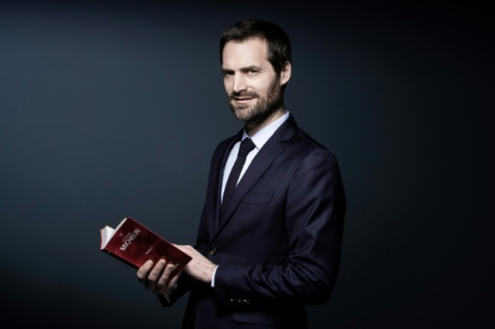 Les guides volent au secours des restaurants avec des stratégies aux ...