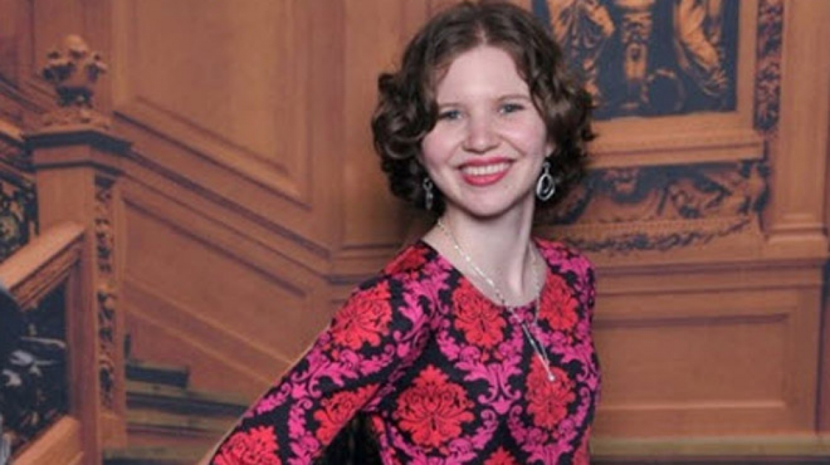 À 30 ans, elle en paraît 12: Melanie Bell évoque son quotidien ...