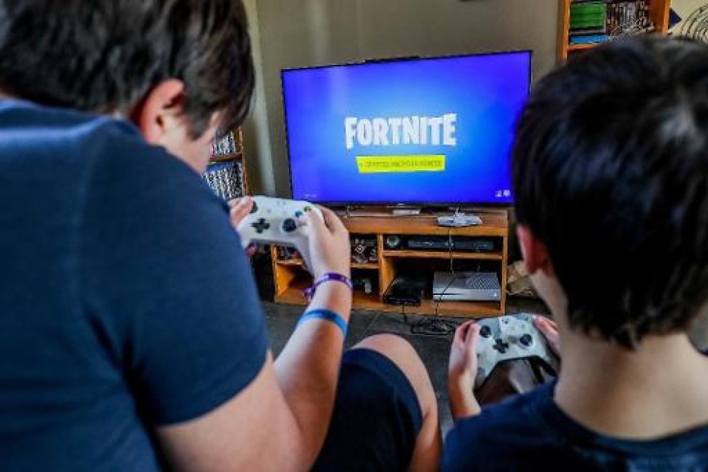 Le Conseil supérieur de la Santé met en garde les gamers contre les ...