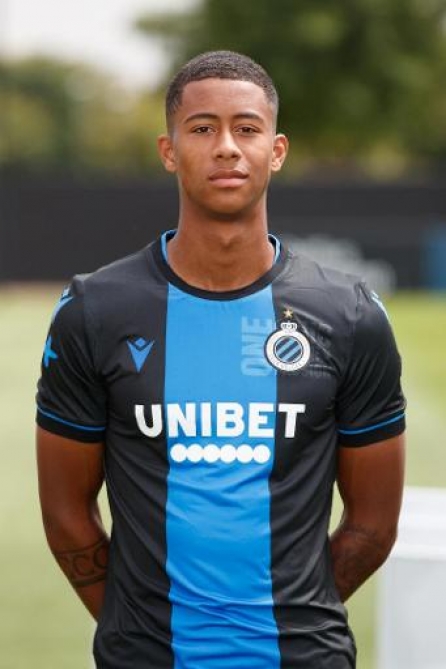 Les Belges à l'étranger - Heracles officialise l'arrivée de Fadiga ...