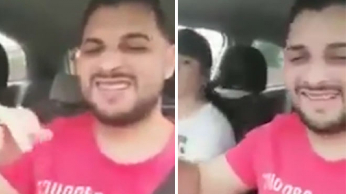 Le chanteur Tavy Pustiu meurt percuté par un train pendant un live ...