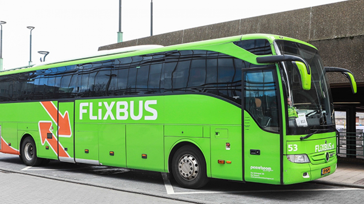 Accident d'un bus Flixbus en Allemagne: des dizaines de blessés dont 3 ...