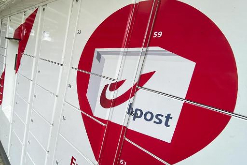 Bpost prévoit un centre de colis à Boom avec des robots pour l'e ...