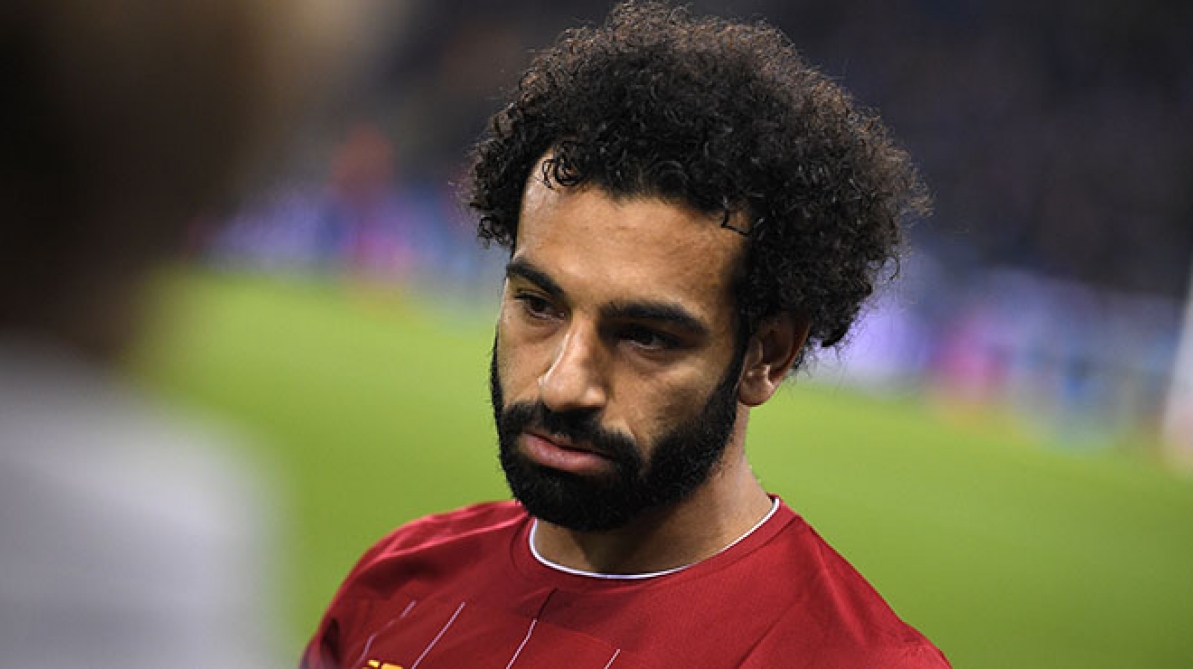 Nouveau coup dur à Liverpool: Mohamed Salah testé positif au ... Nouveau coup dur à Liverpool: Mohamed Salah testé positif au ...