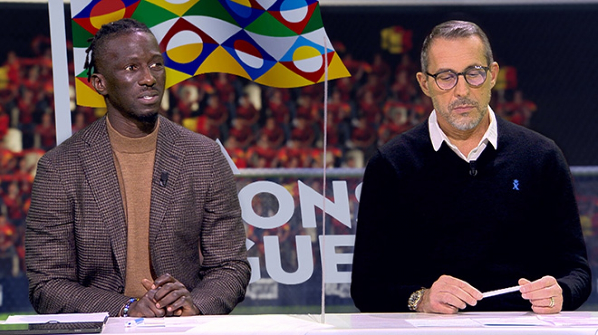 Diables Rouges: subir et contre-attaquer, une formule à reproduire ...