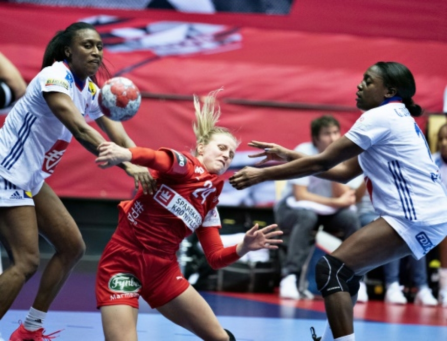 Euro-2020 de hand: défense, état d'esprit, attaque, des raisons d'y ...