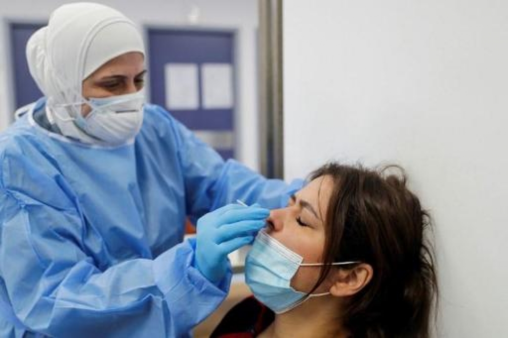 Aucun cas supplémentaire des variants britannique et sud-africain en ...