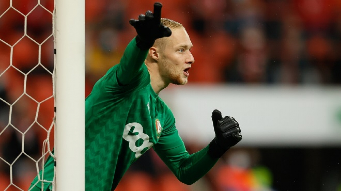 Diables Rouges: Arnaud Bodart pourrait faire ses grands débuts, selon ...